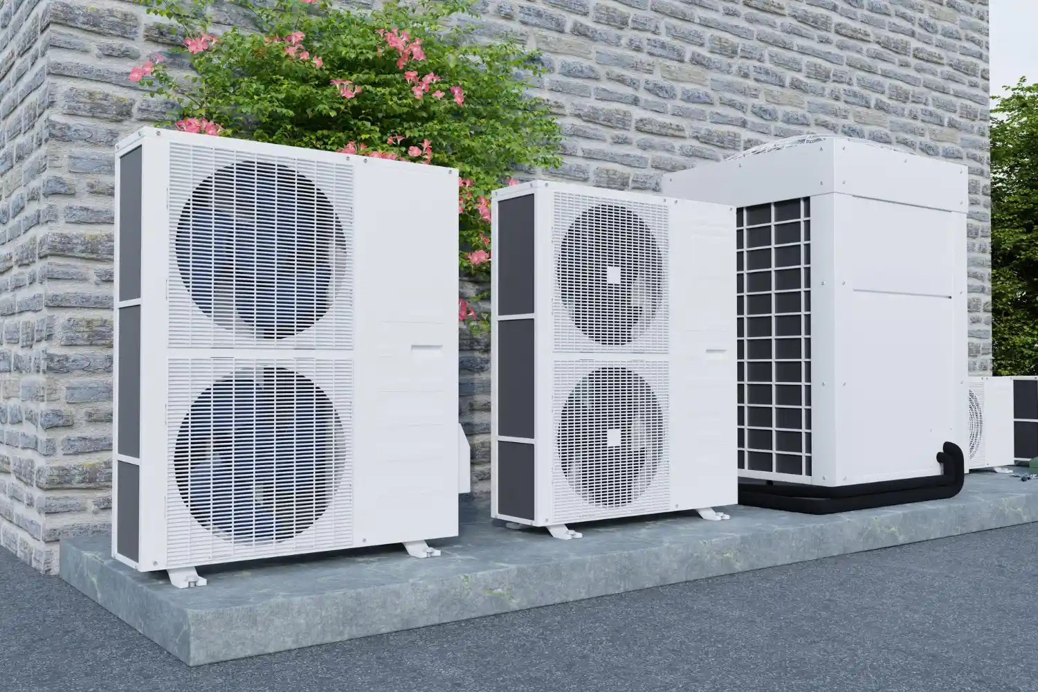 Home HVAC Maintenance Checklist for Cost-Saving Tips, and Seasonal Care ...